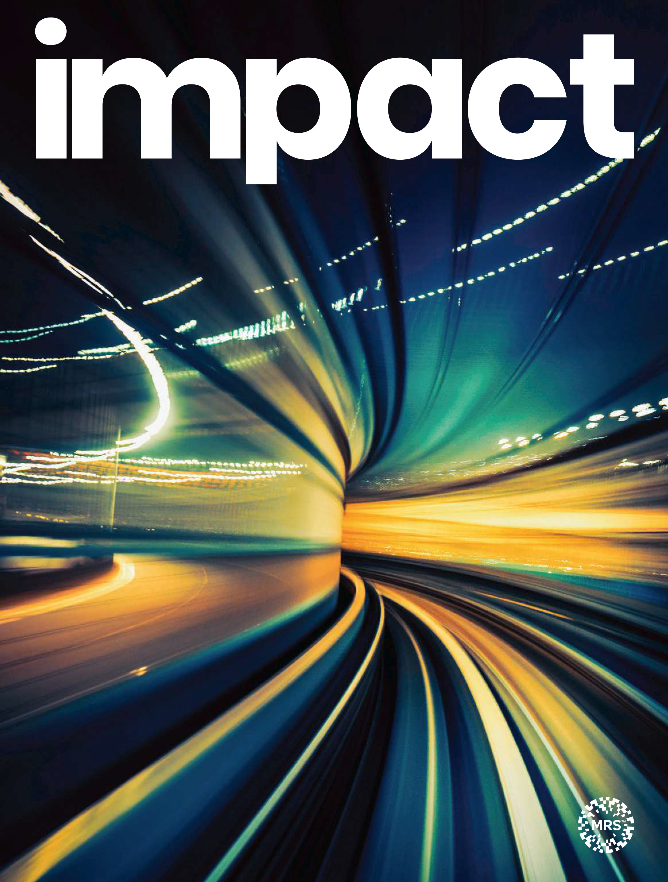 Impact magazine - digital edition | Market Research Society